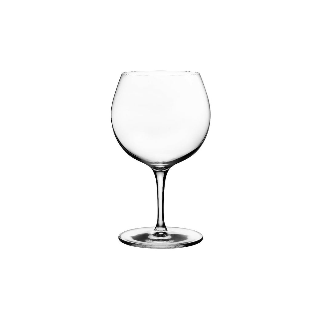 Vintage Set Of 2 Gin Tonic Glasses Nude B2b Usa