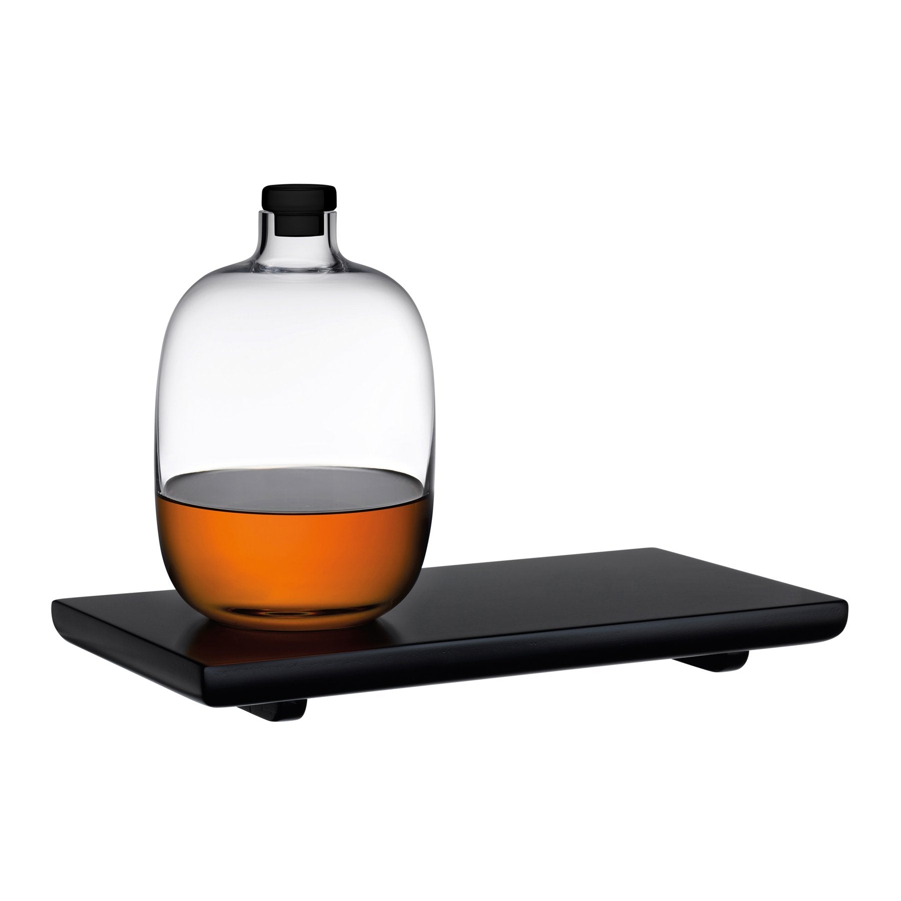 NUDE Malt Gift set with wooden tray – NUDE B2B USA